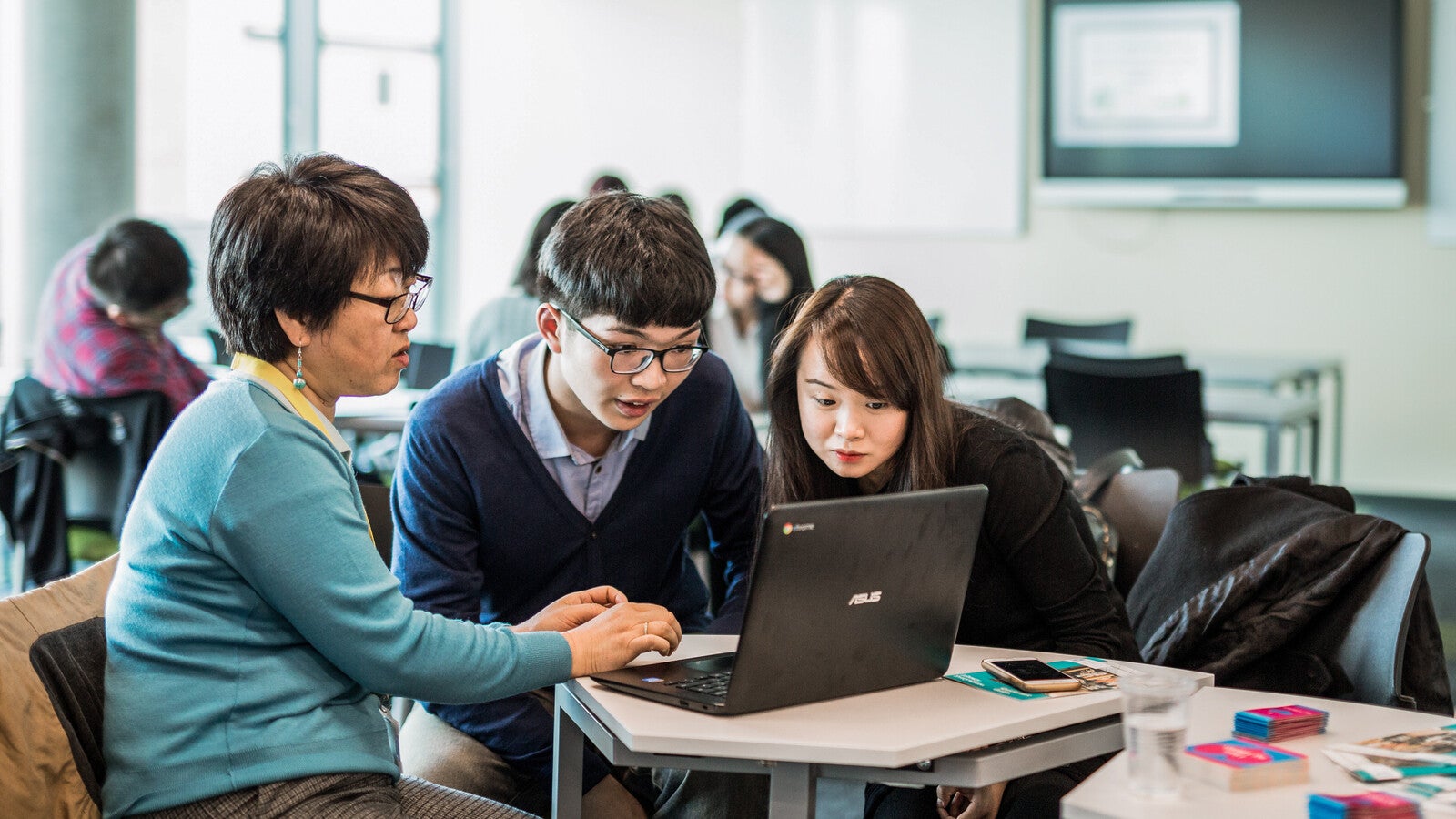 International Year One | University of Sheffield IC