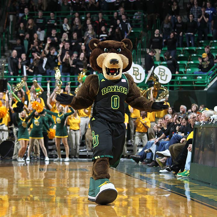 Baylor University International Study Center | Study abroad in the USA