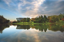 University of Surrey International Study Centre | UK University Preparation