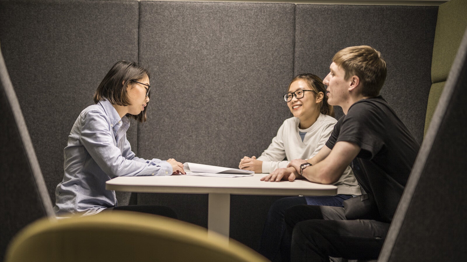 Master’s in Management with International Business | University of ...