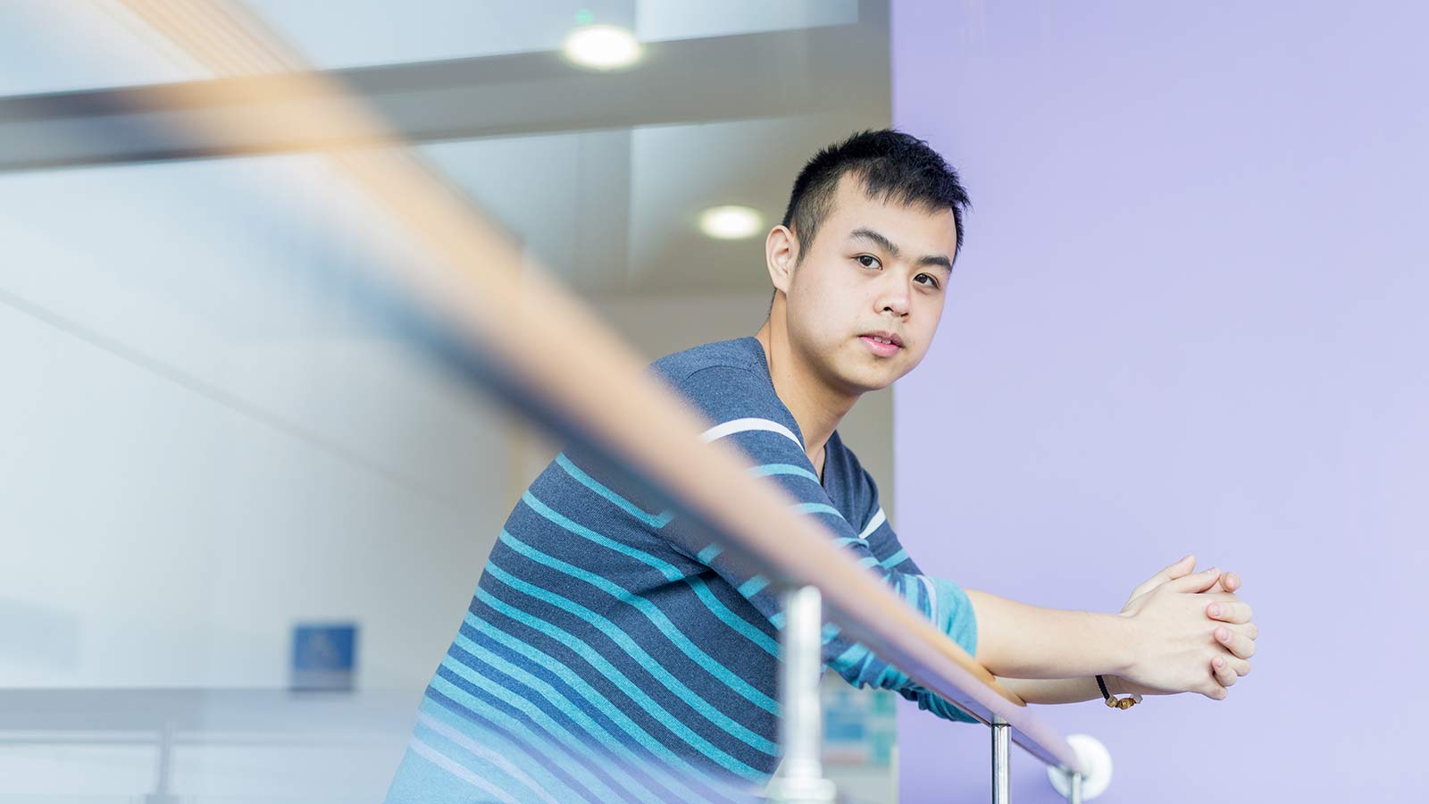 Why study international relations? | Leeds ISC