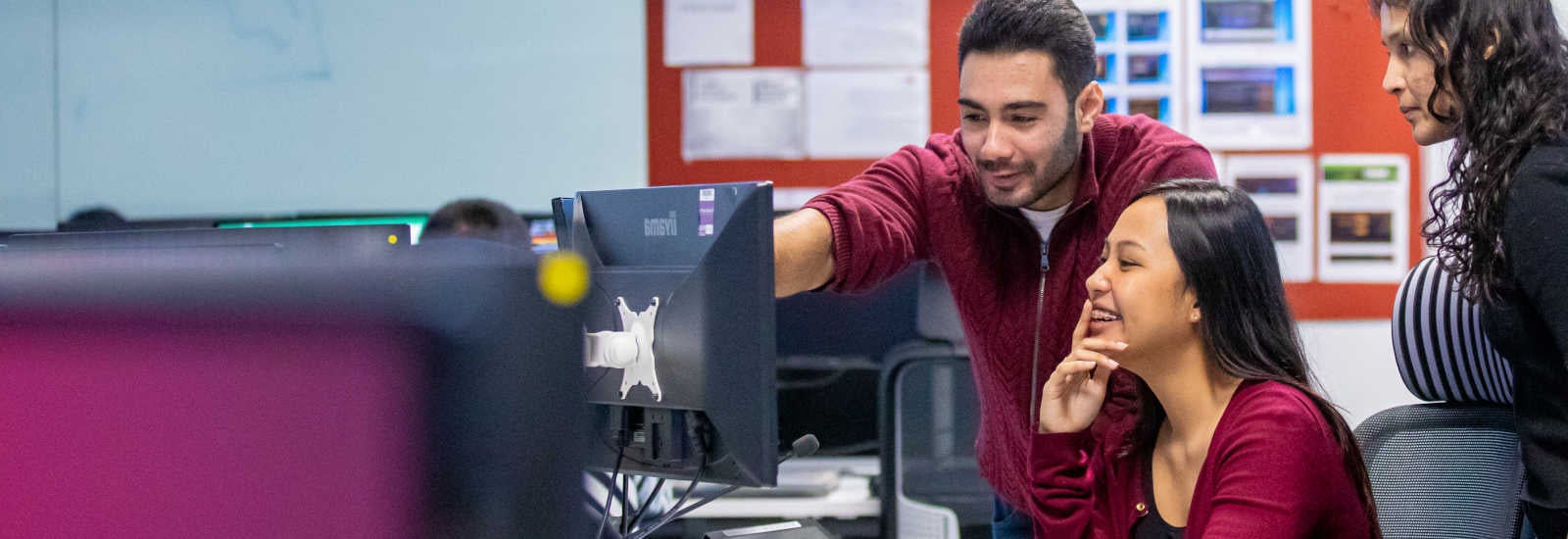 Cardiff University International Study Centre: Study abroad in Wales