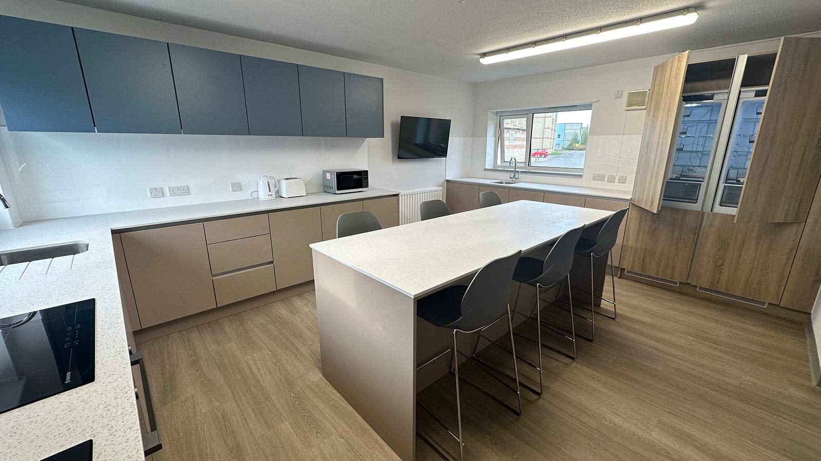 Student Accommodation and Living Cost | Durham University ISC