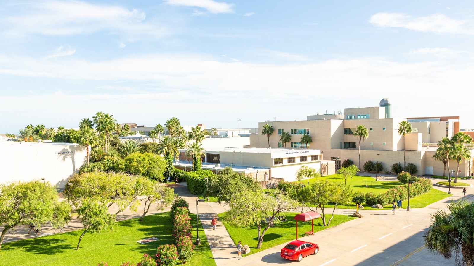 Student Admissions | TAMU-CC