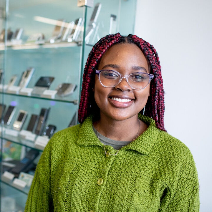 International Year One | University of Surrey ISC