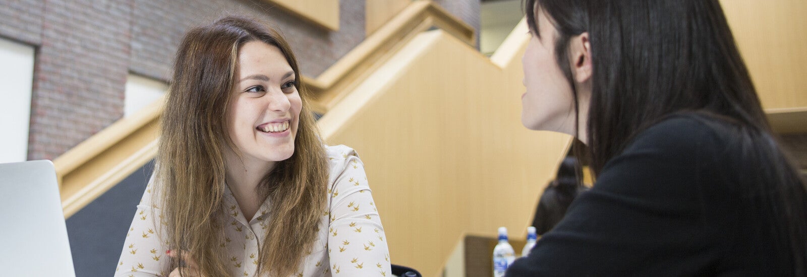 International Foundation Year programme | Kingston ISC