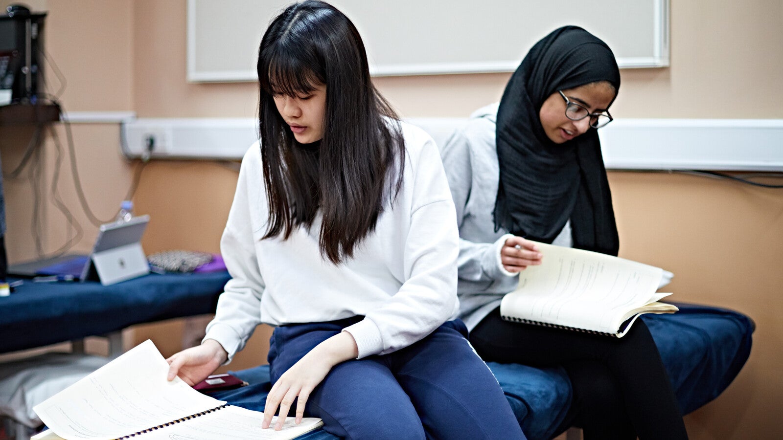 Why study physiotherapy? Top 7 reasons