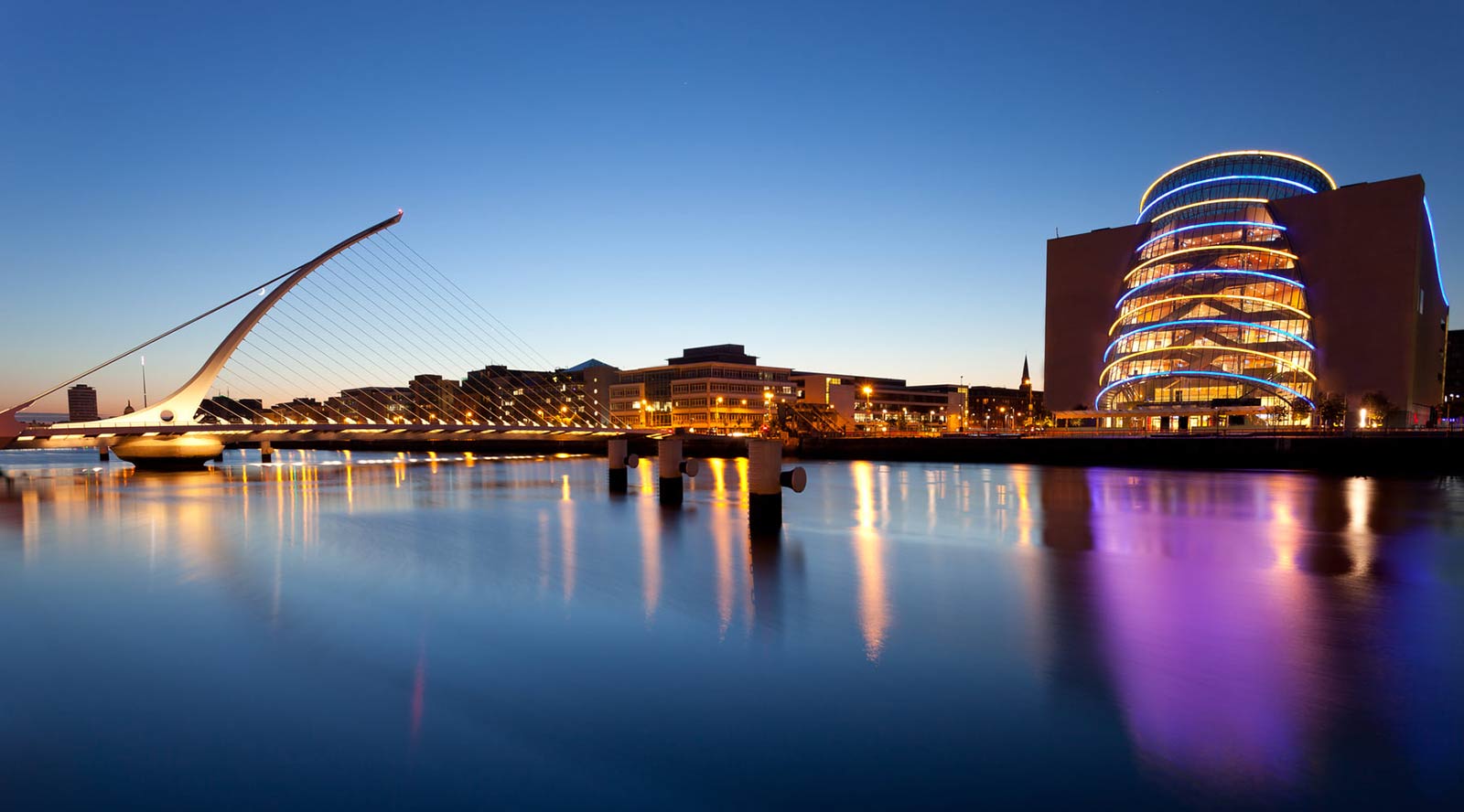 Introducing Study Group's Dublin International Study Centre