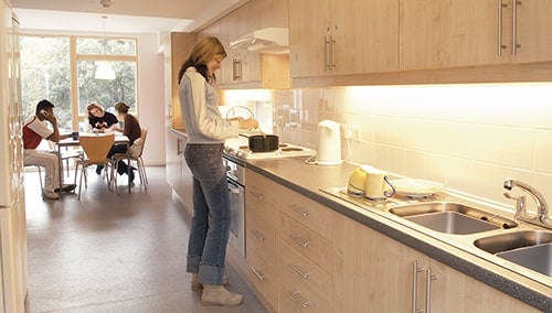 About International Study Centre | RHUL ISC