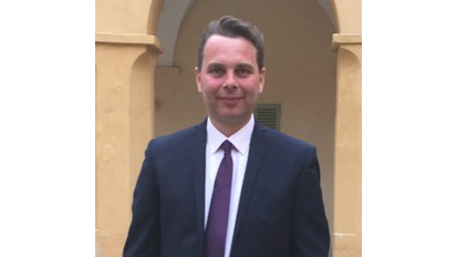 Meet our staff | Kingston University ISC