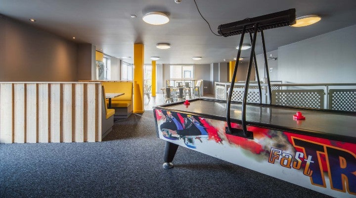 International Study Centre | Durham University ISC