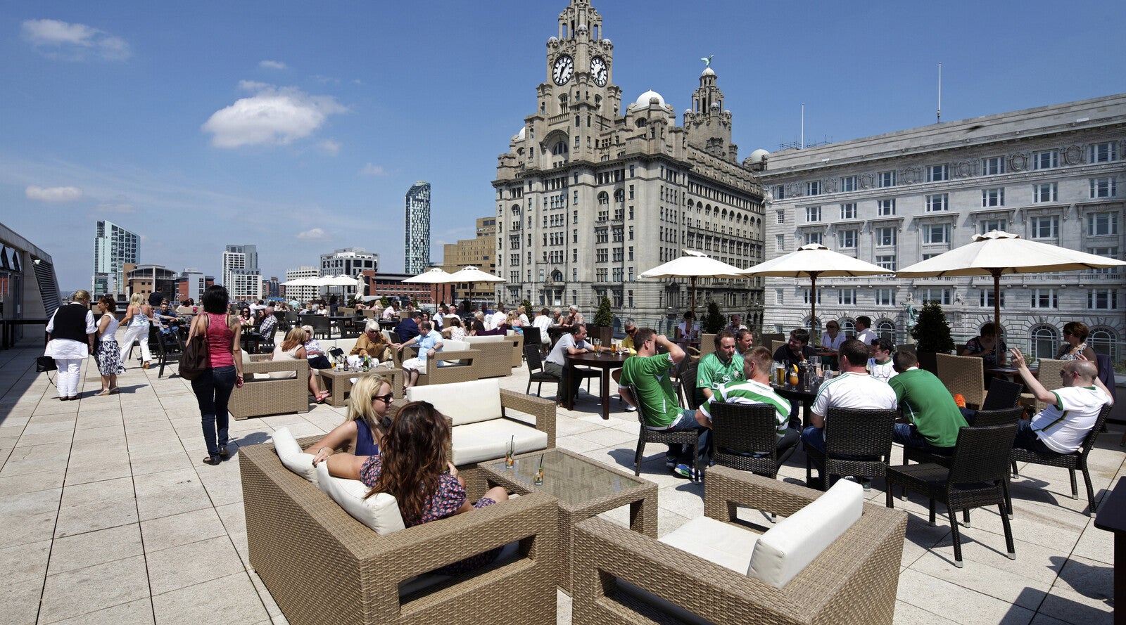 Student Life | LJMU International Study Centre