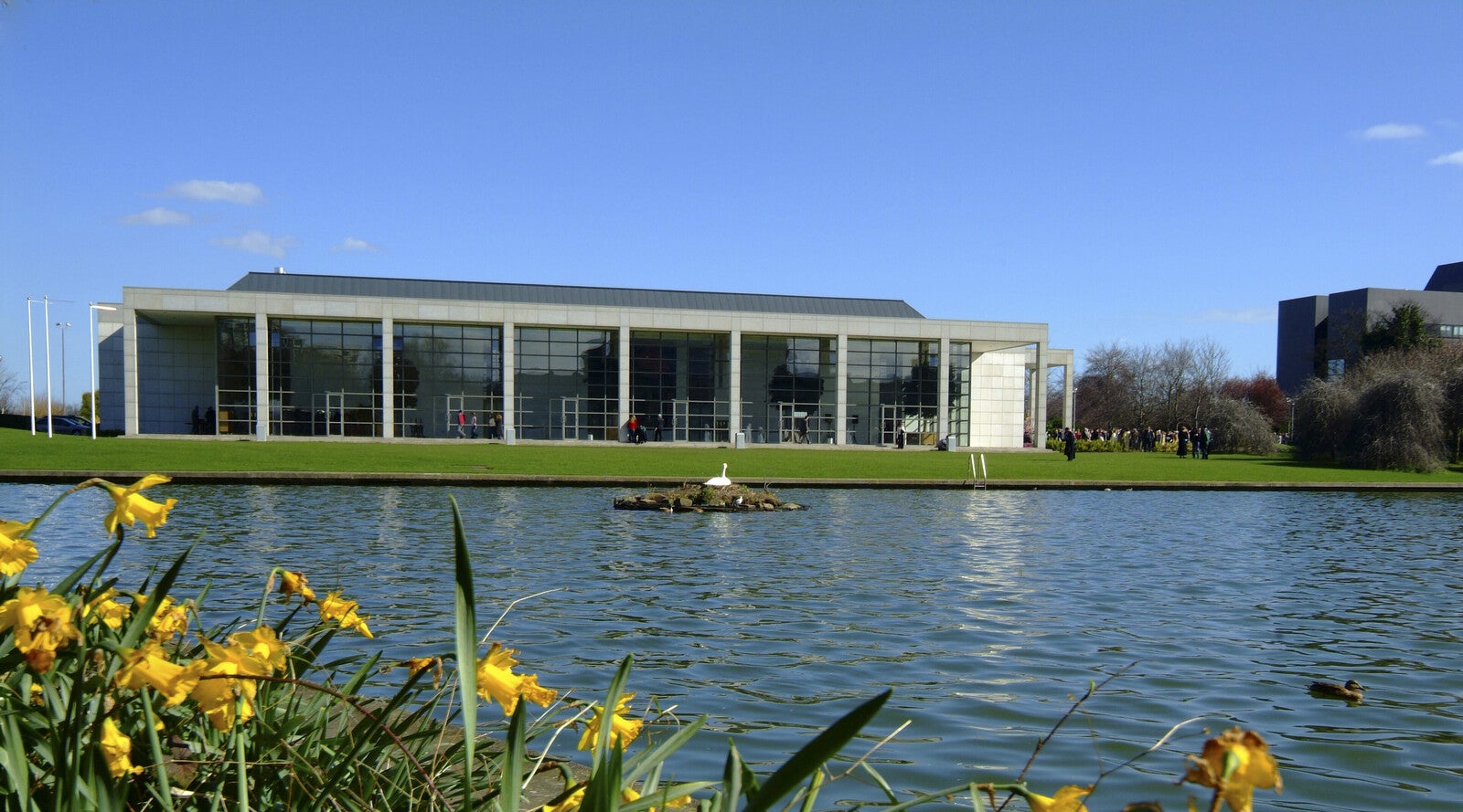 How to apply | Dublin International Study Centre