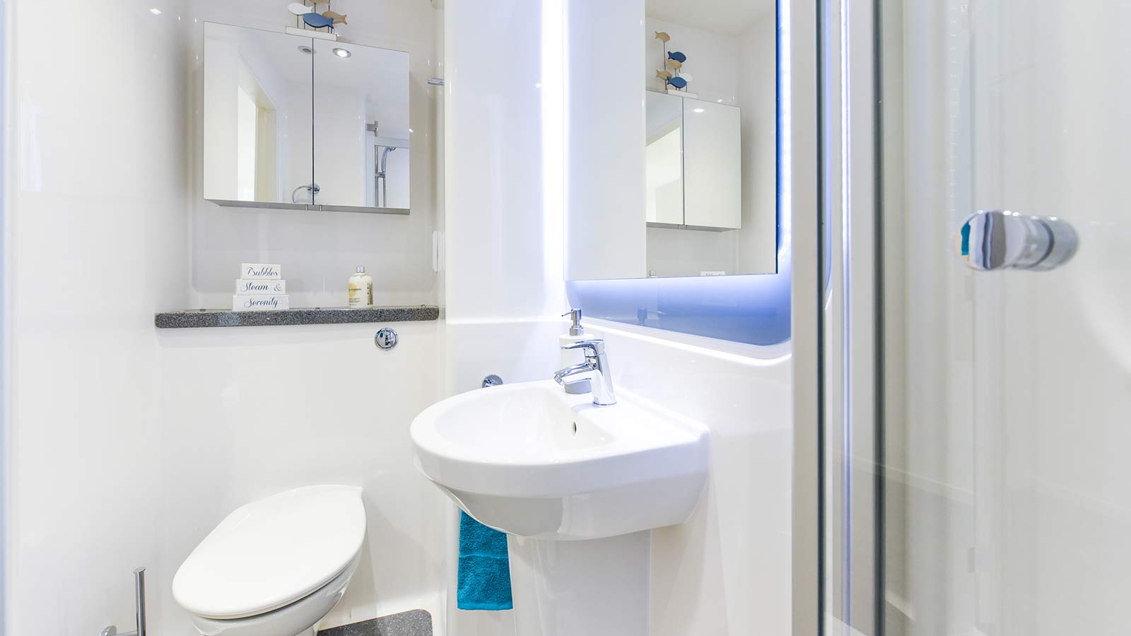 Student Accommodation | LJMU International Study Centre