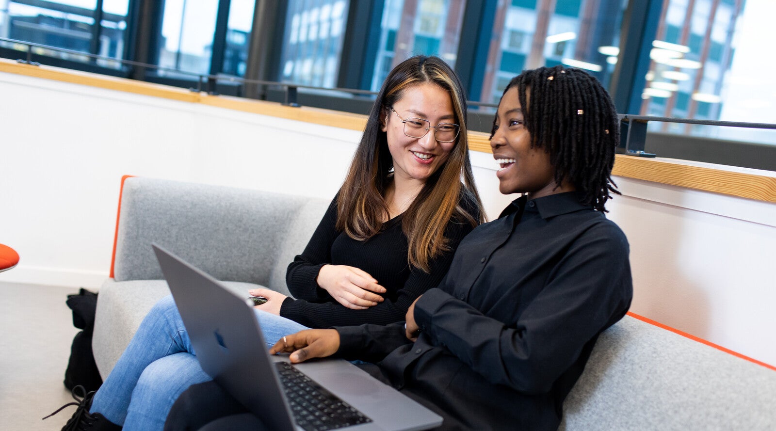 University of Strathclyde International Study Centre | Scotland