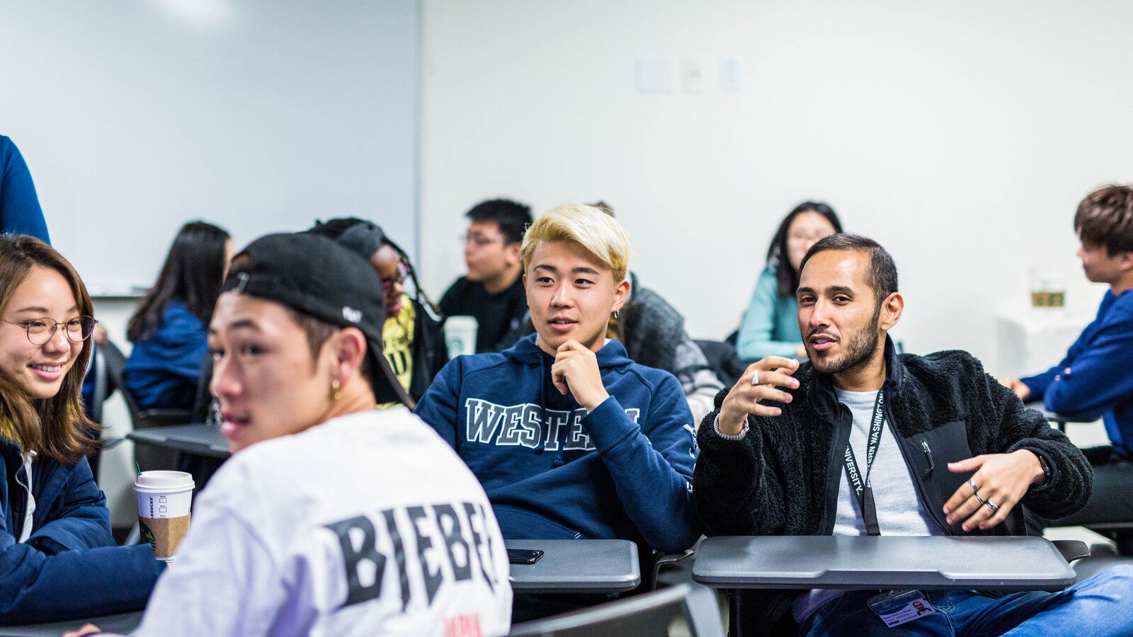 Western Washington University for US Higher Education | Study Group