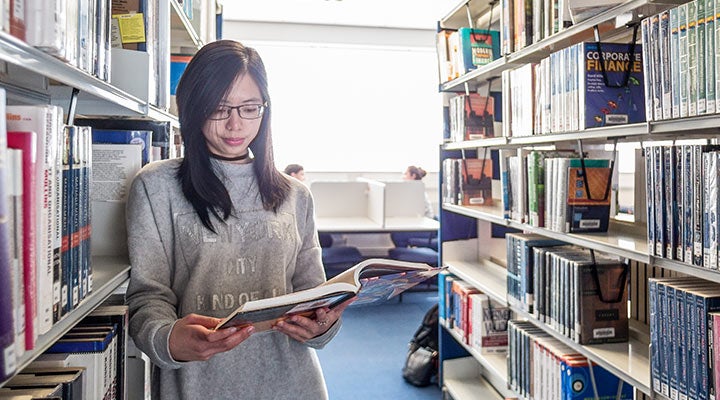 International Foundation Year in UK | Durham University ISC
