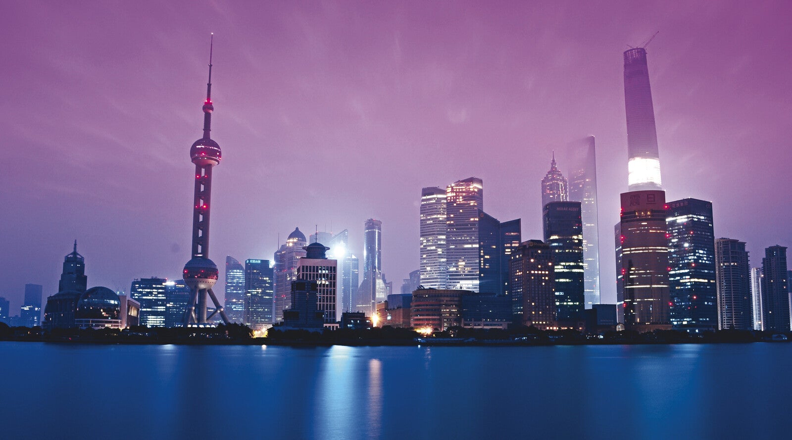 Global problems demand global solutions | Study Group news