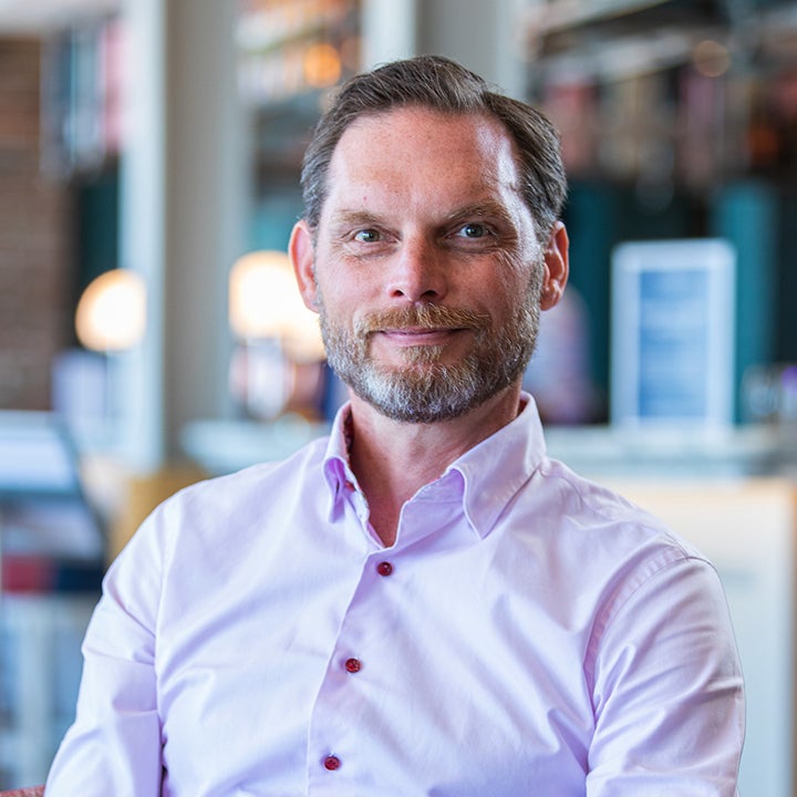 Unlocking a promising future | Study Group News