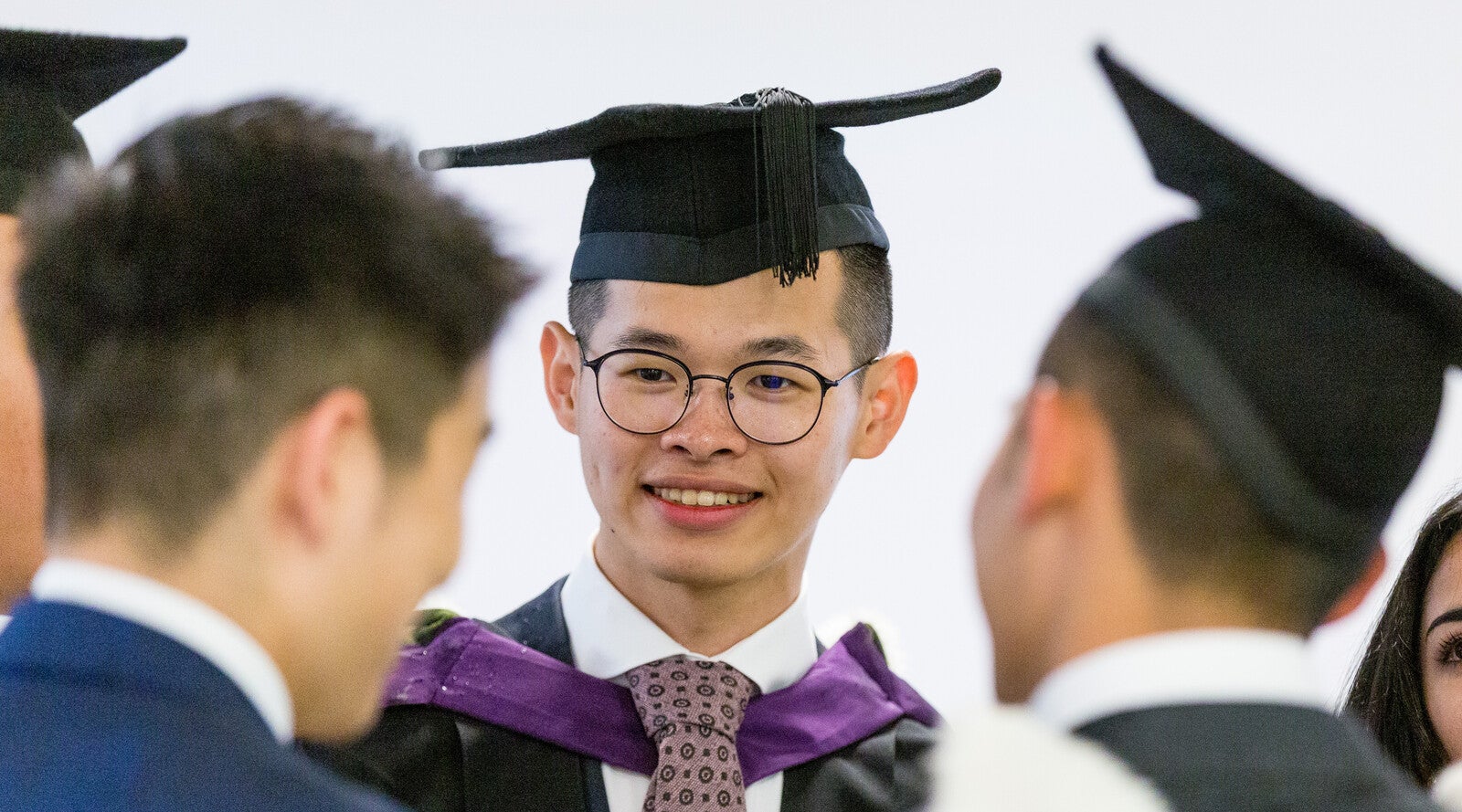 Study in the UK, Europe or the USA with Study Group