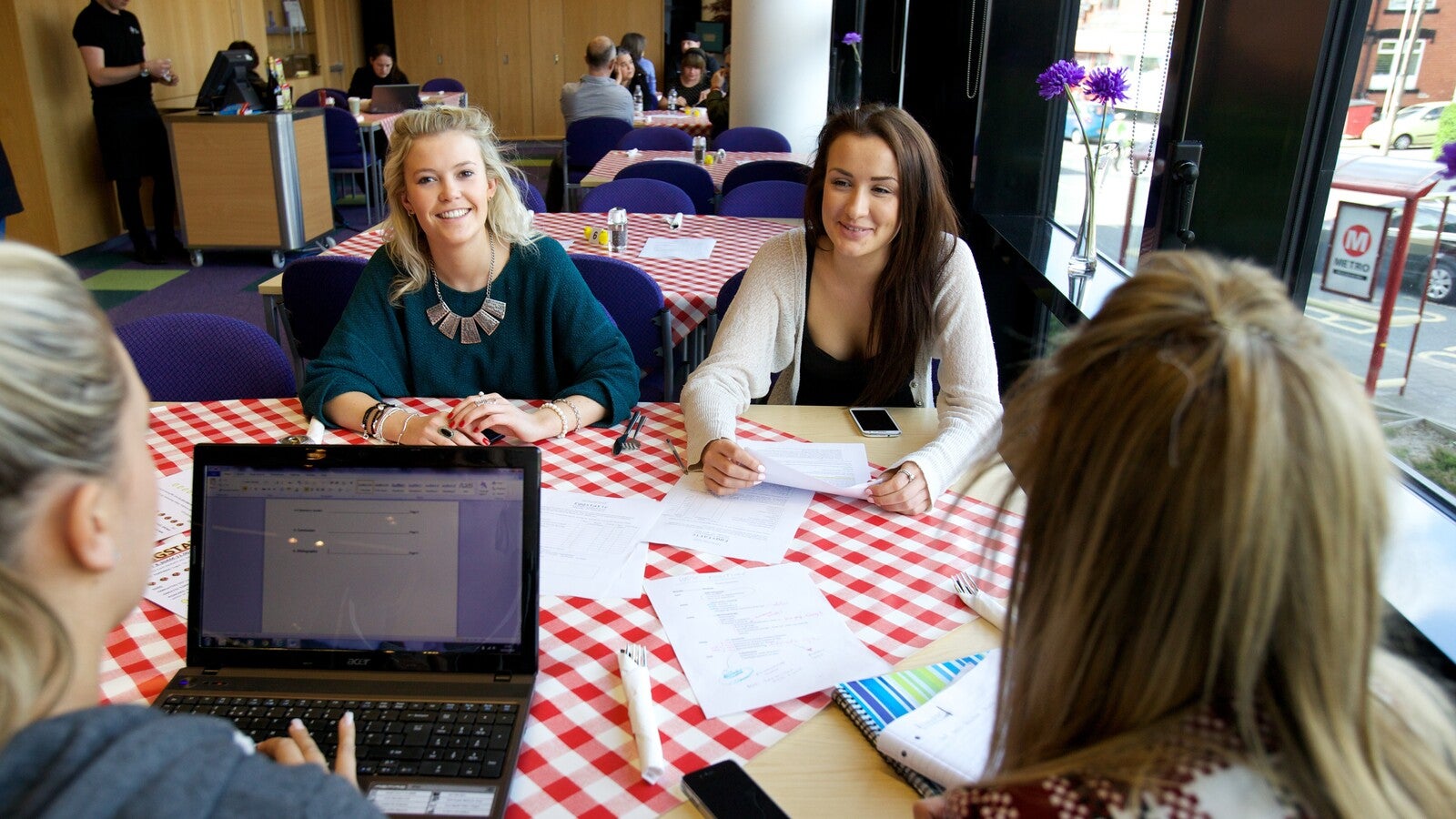 Why Study Hospitality and Tourism Management