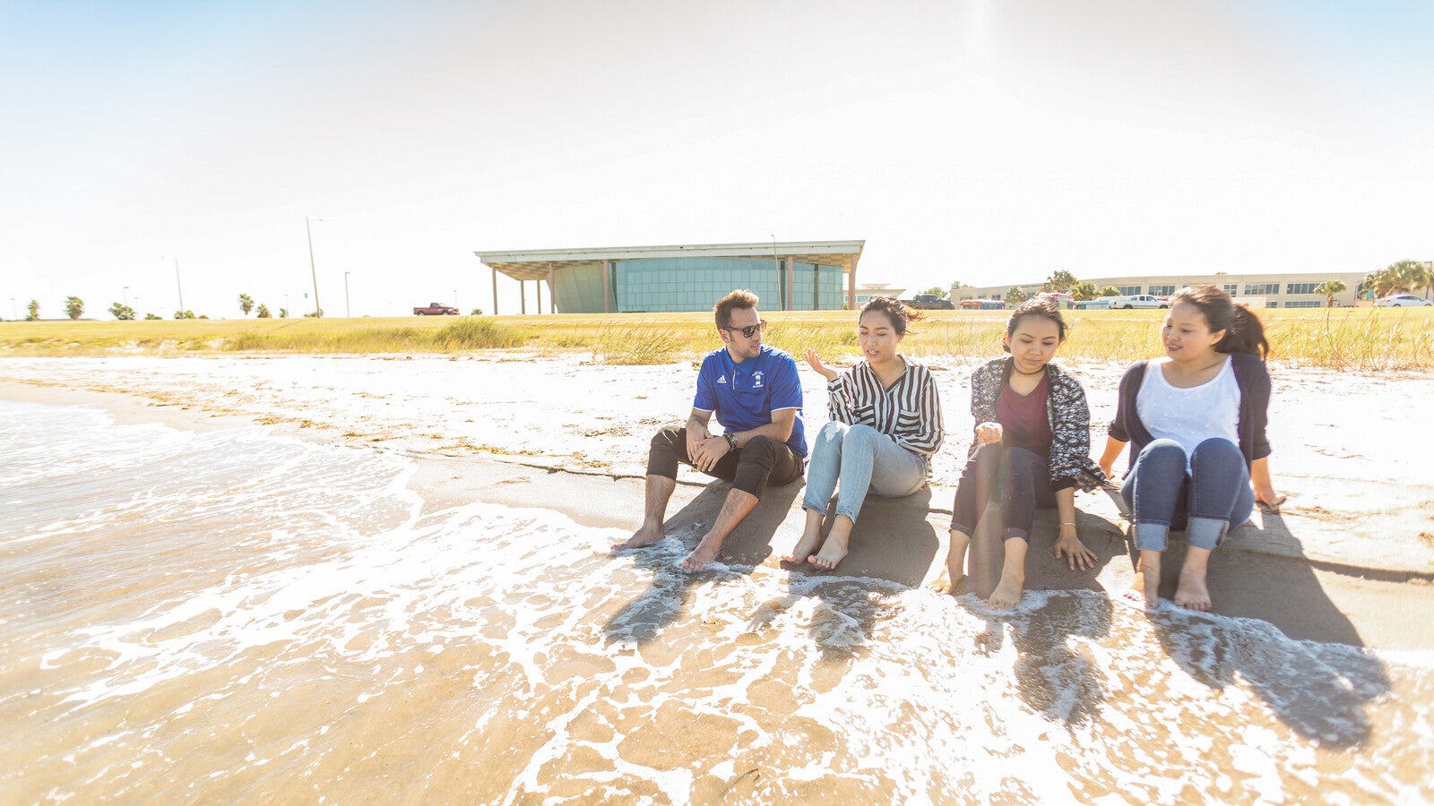 Student Admissions | TAMU-CC