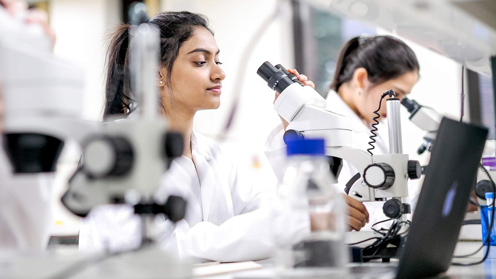 Why Study Physics? | Durham University ISC