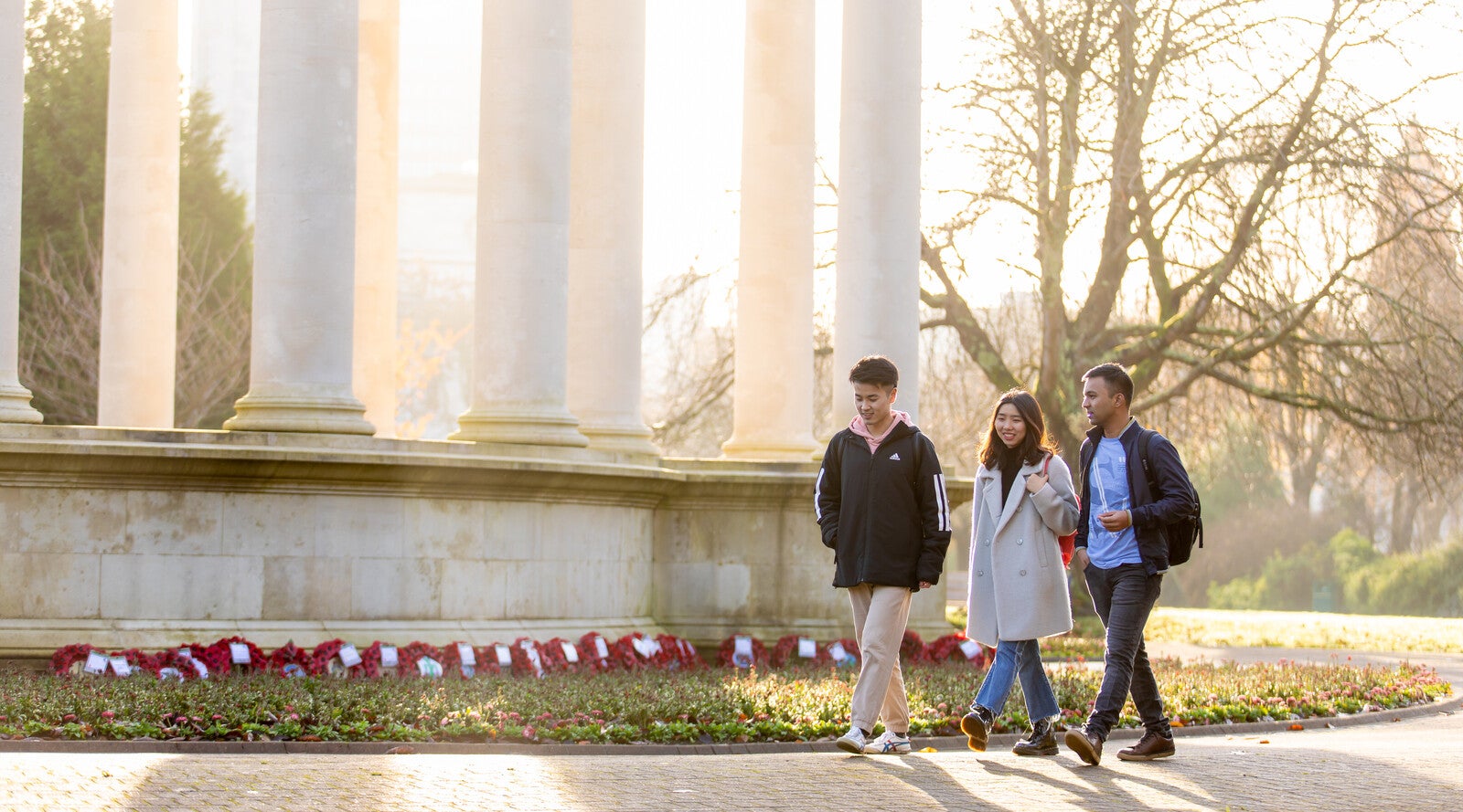 Study Group’s first cohort of Cardiff University International Study ...