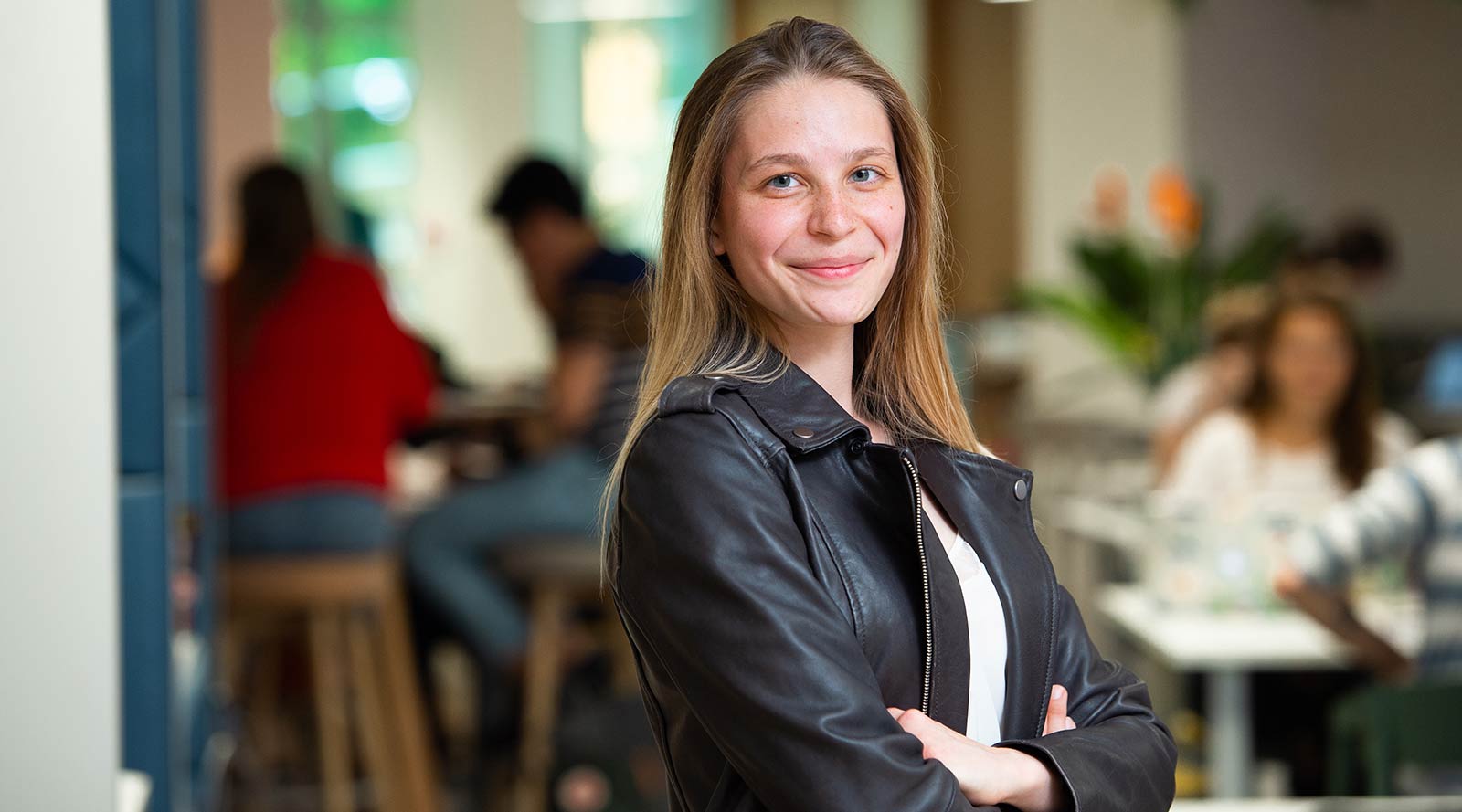 6 Career Benefits Of Studying Abroad