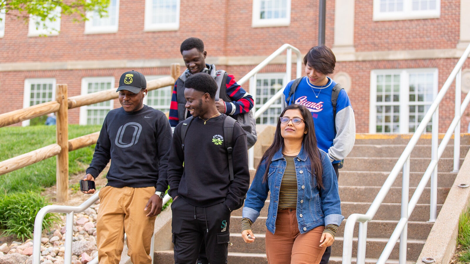 Study at University of Nebraska Omaha, United States | Study Group