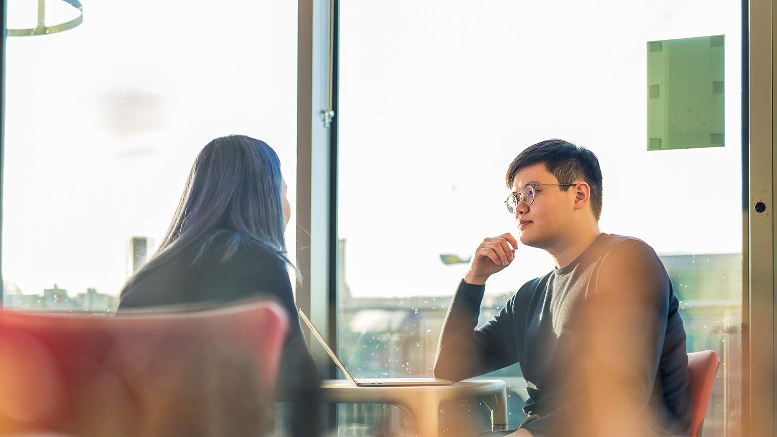 Study economics | USIC