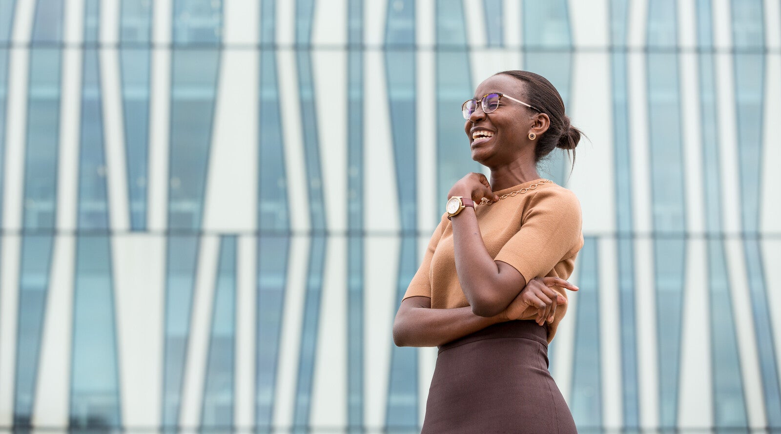 Employability & career preparation | University of Aberdeen ISC