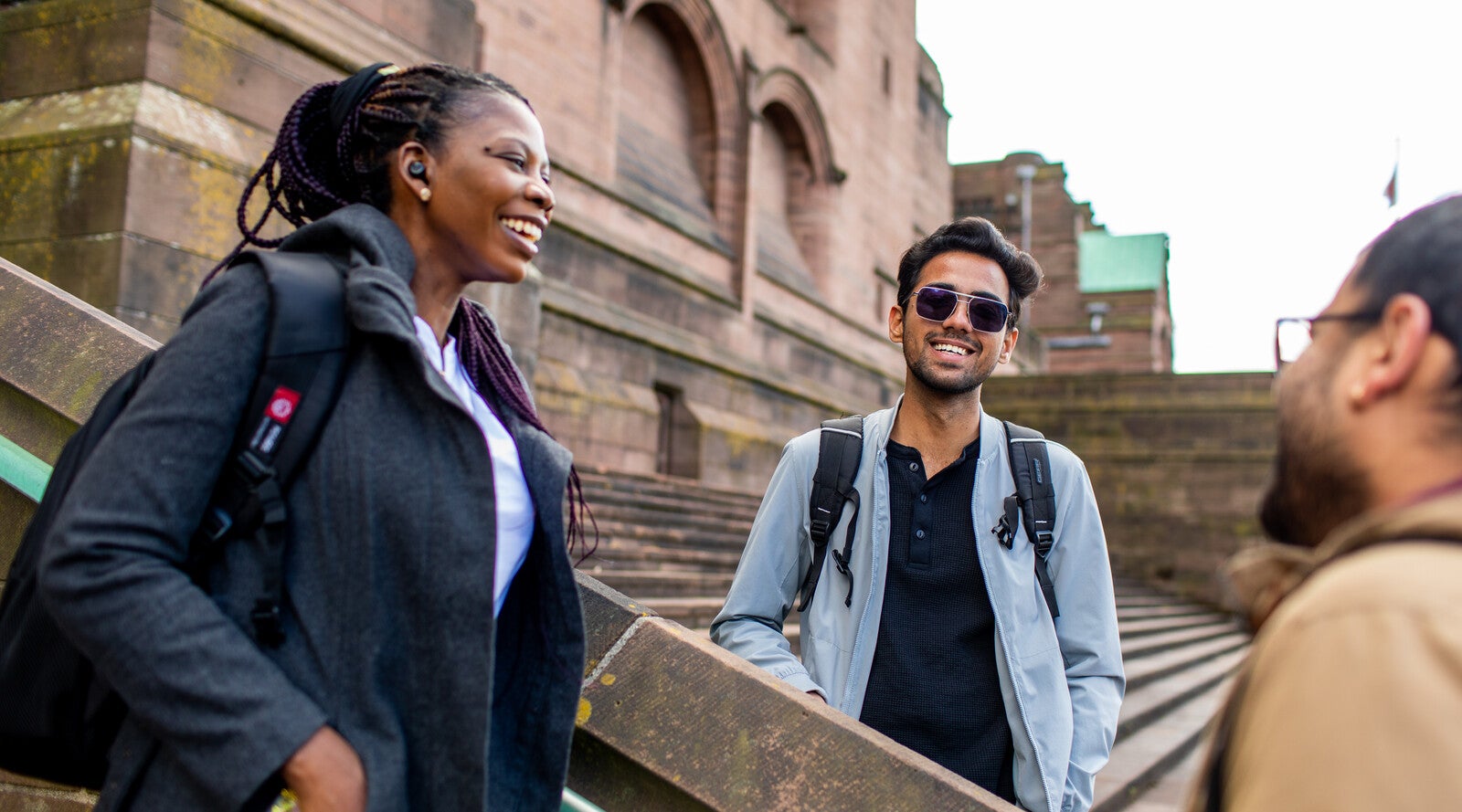 Economic impact of international students | Study Group news