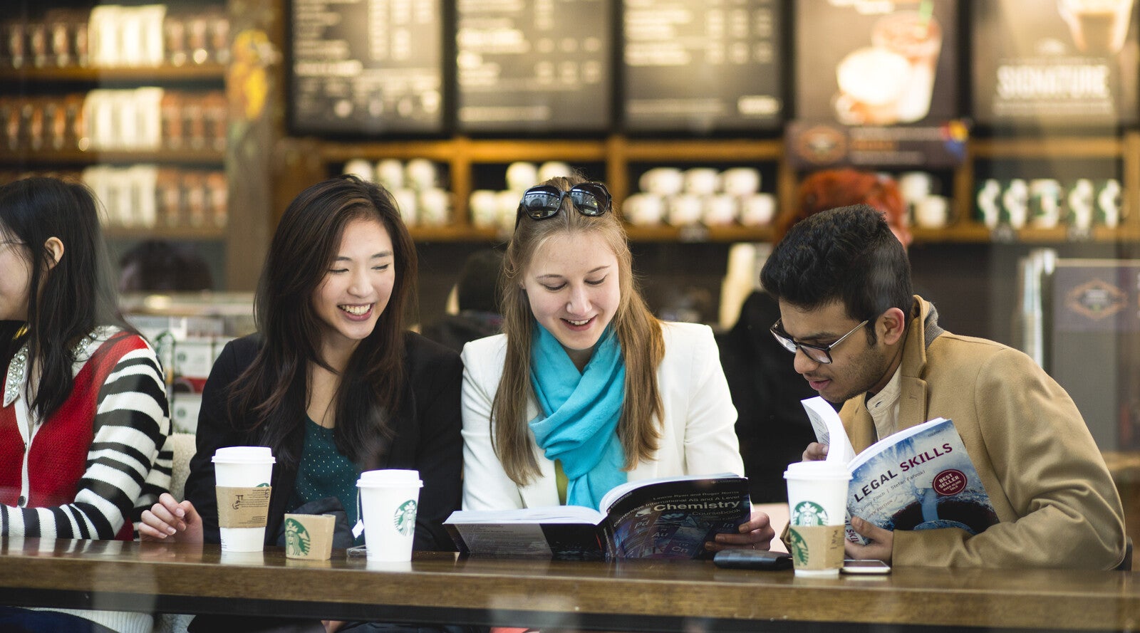 7 compelling reasons to study in the UK