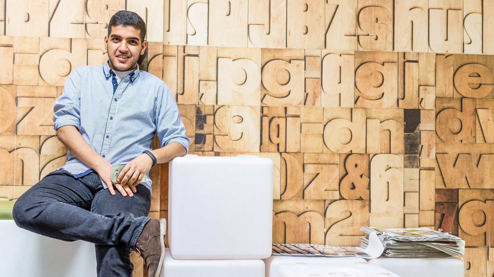 Royal Holloway University Campus Facilities and Location | Royal ...