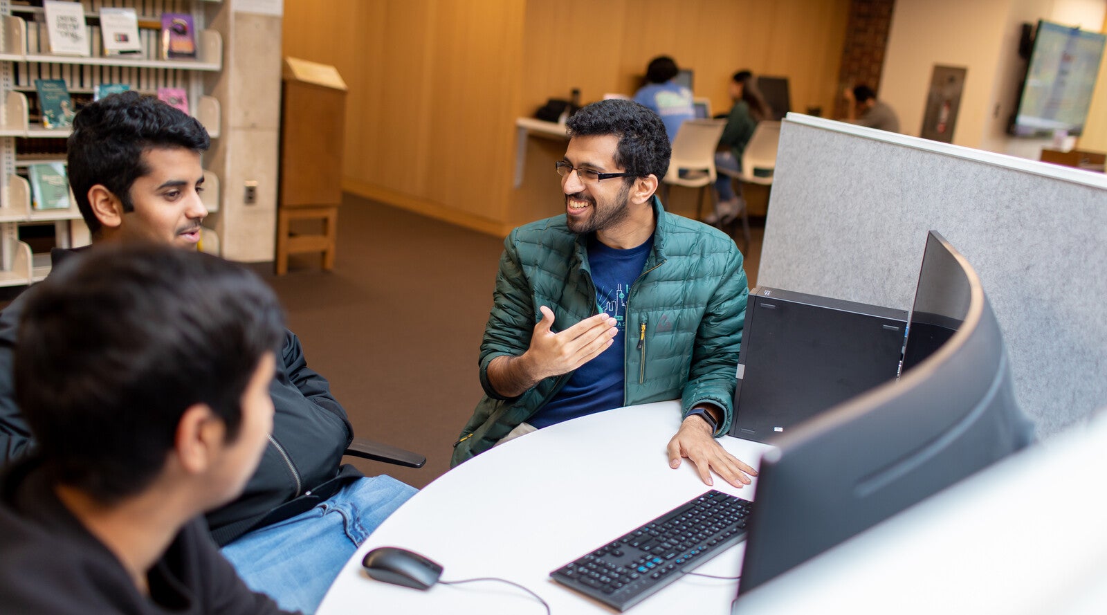 Job Opportunities in the USA for Students | University of Hartford IPP