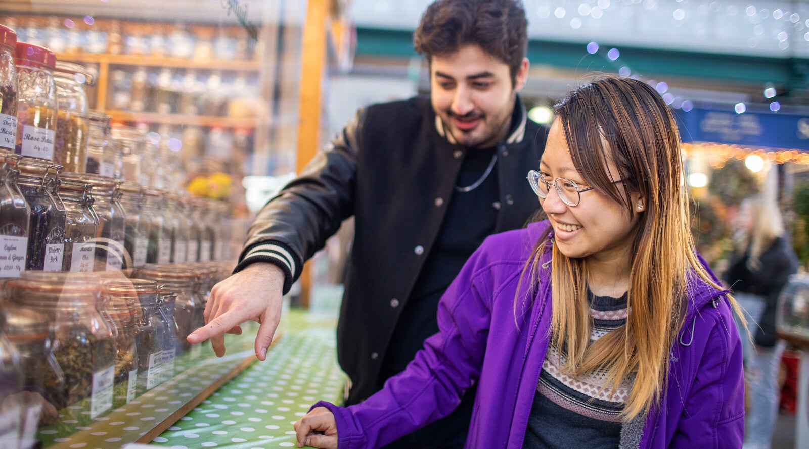 Study in Wales as an international student | Cardiff University ISC