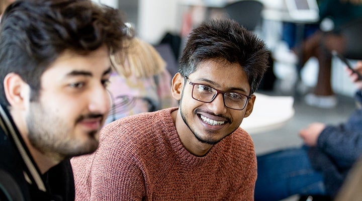 Cardiff University International Study Centre: Study abroad in Wales