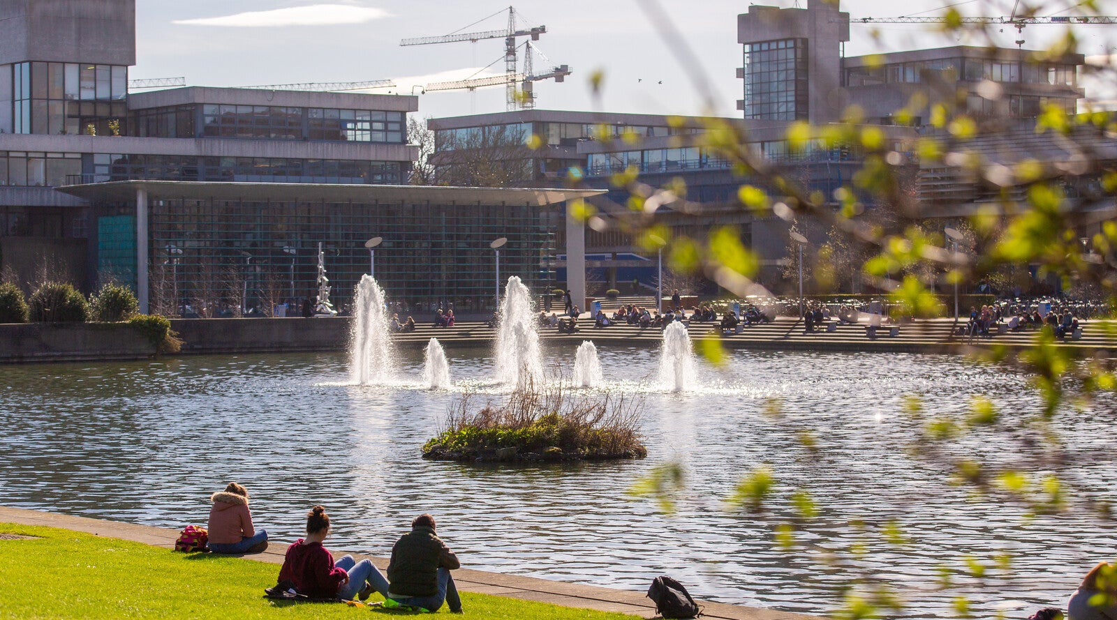 About Dublin International Study Centre | Dublin ISC
