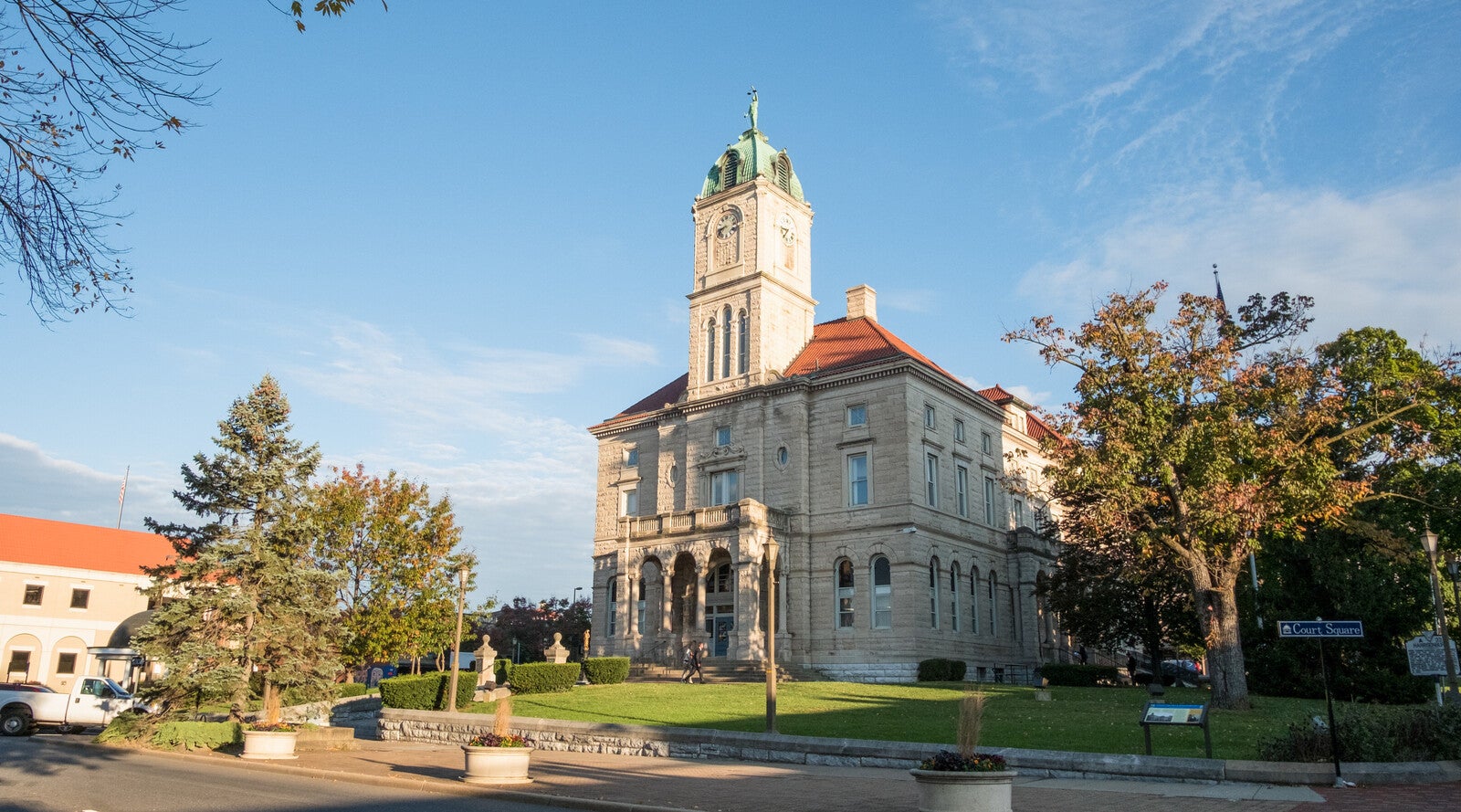 About James Madison University | JMU International Study Center