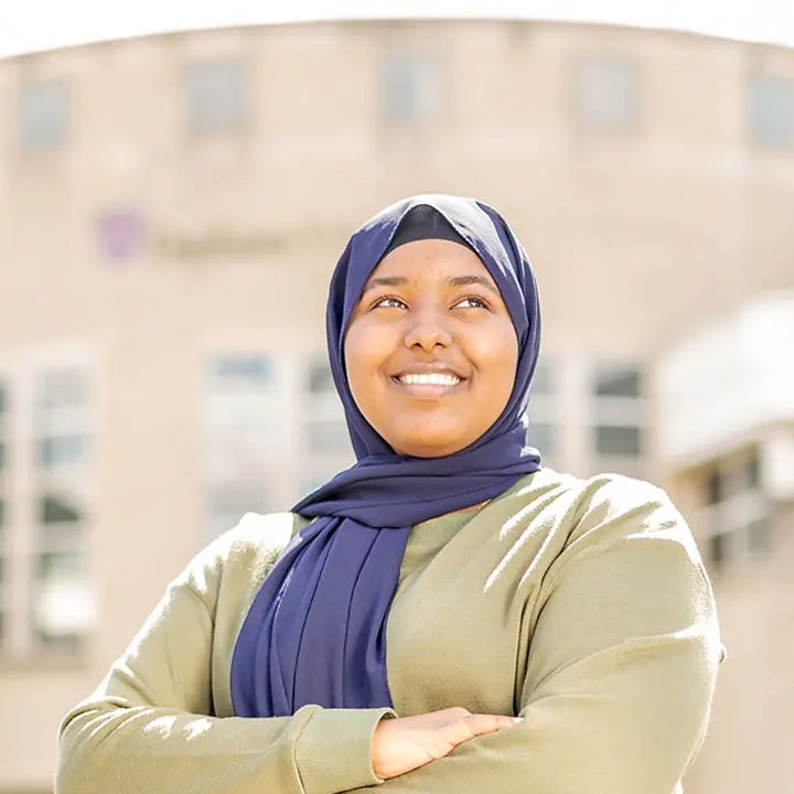 留学国外 | 杜伦大学国际学习中心