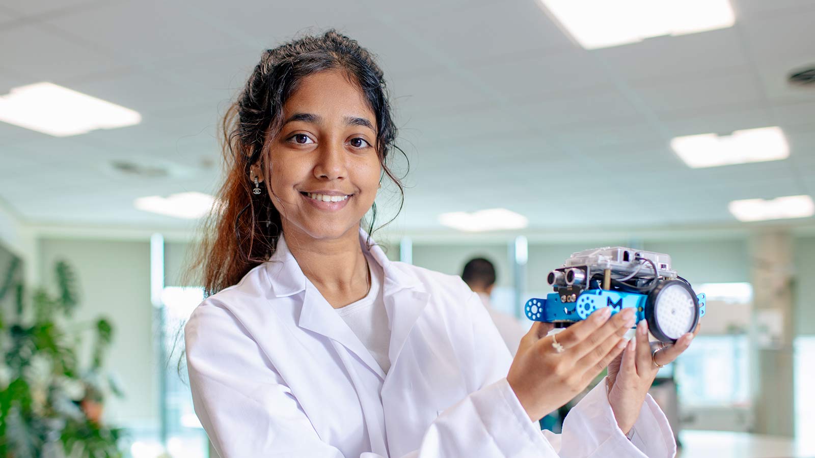 University of Sheffield International College: Study in the UK