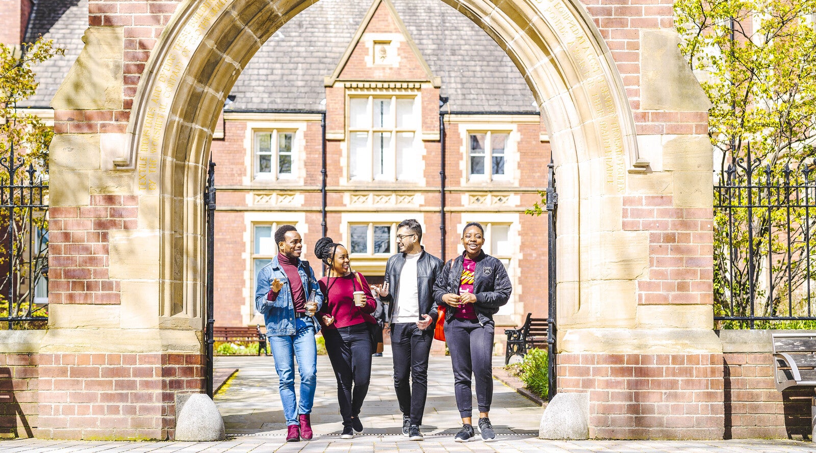 Annual QS World University Rankings highlight excellence of Study Group ...