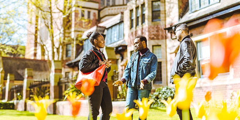 Tuition Fees for Pathway Programme and Payment | Leeds ISC