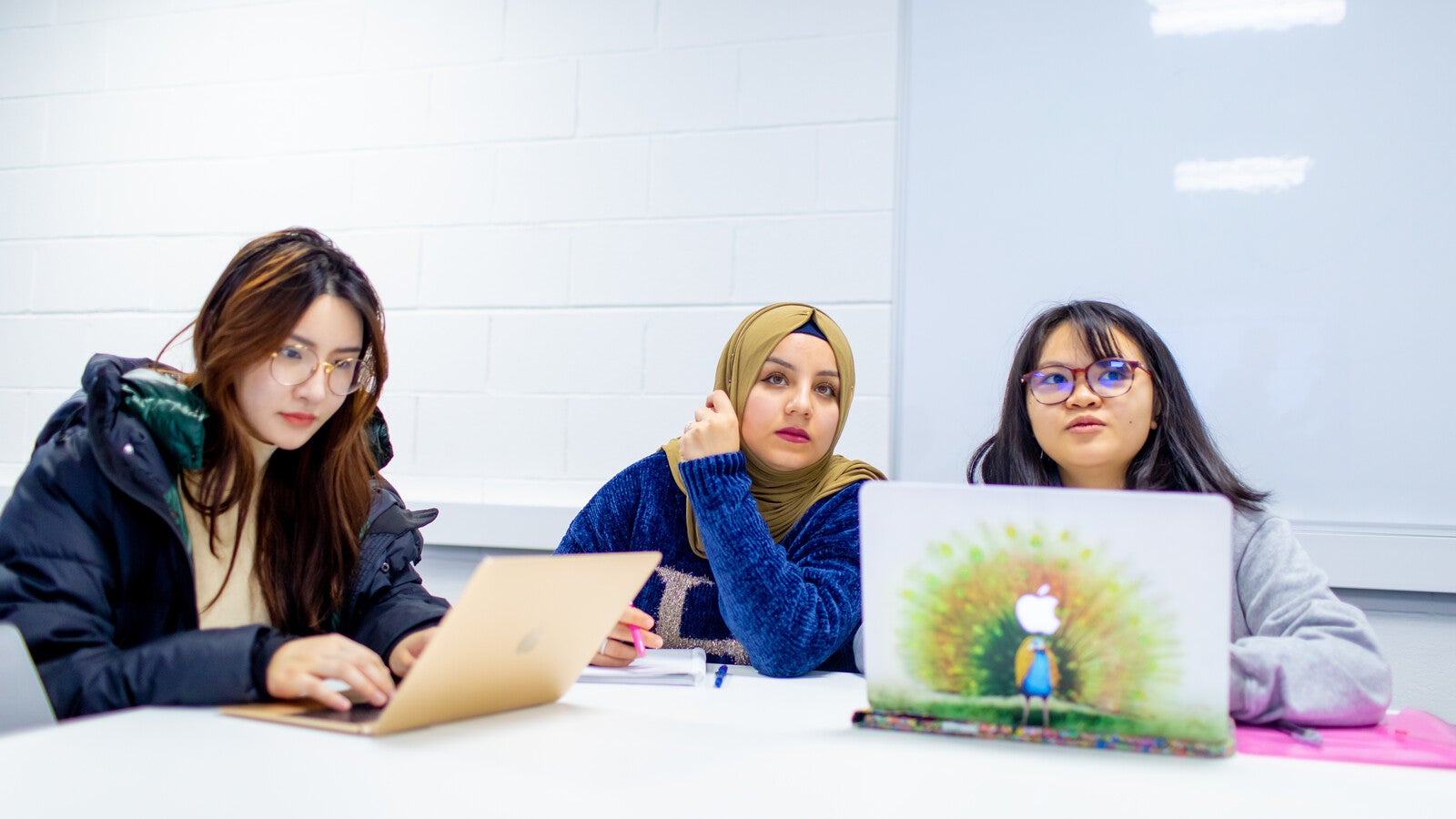 UK pathway programmes | University of Aberdeen ISC