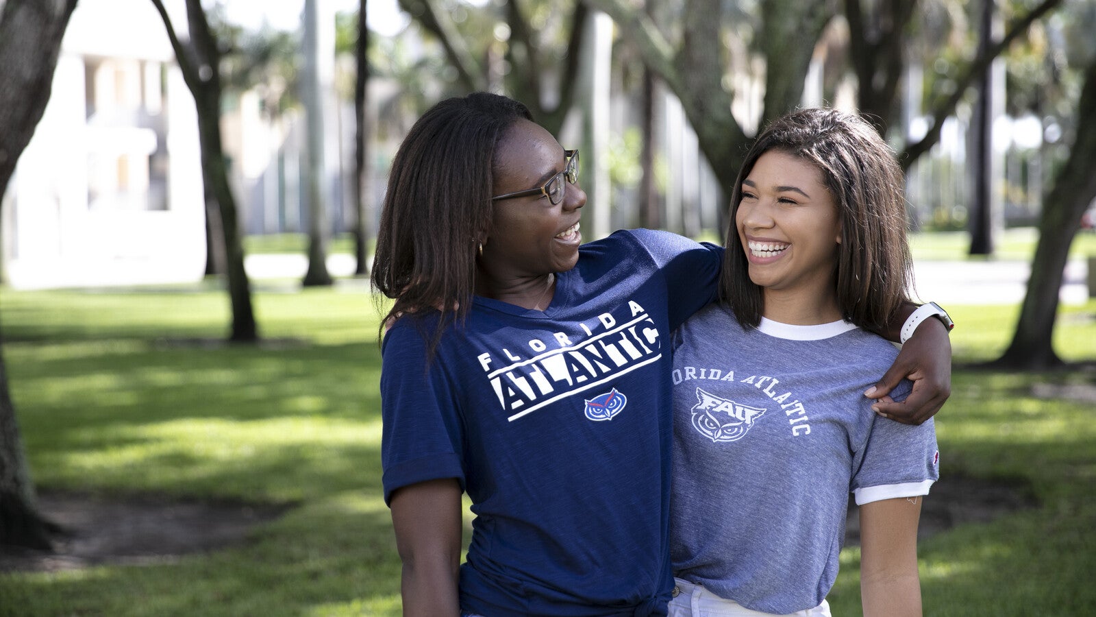 Study at Florida Atlantic University in America | Study Group