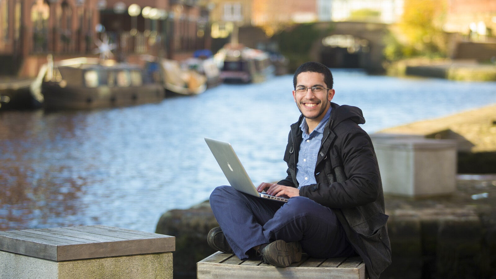 University Pathway Courses | Leeds Beckett University ISC