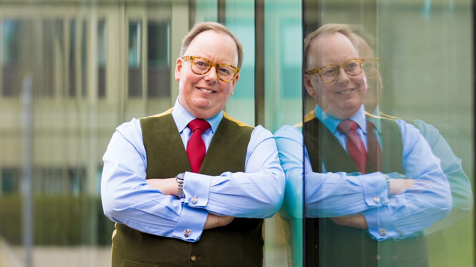 Meet our staff | Kingston University ISC