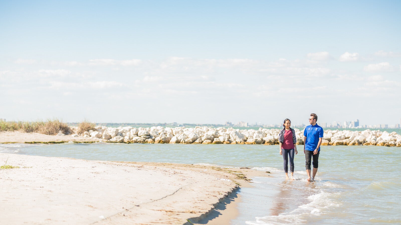 Living in Corpus Christi, Texas | TAMU-CC