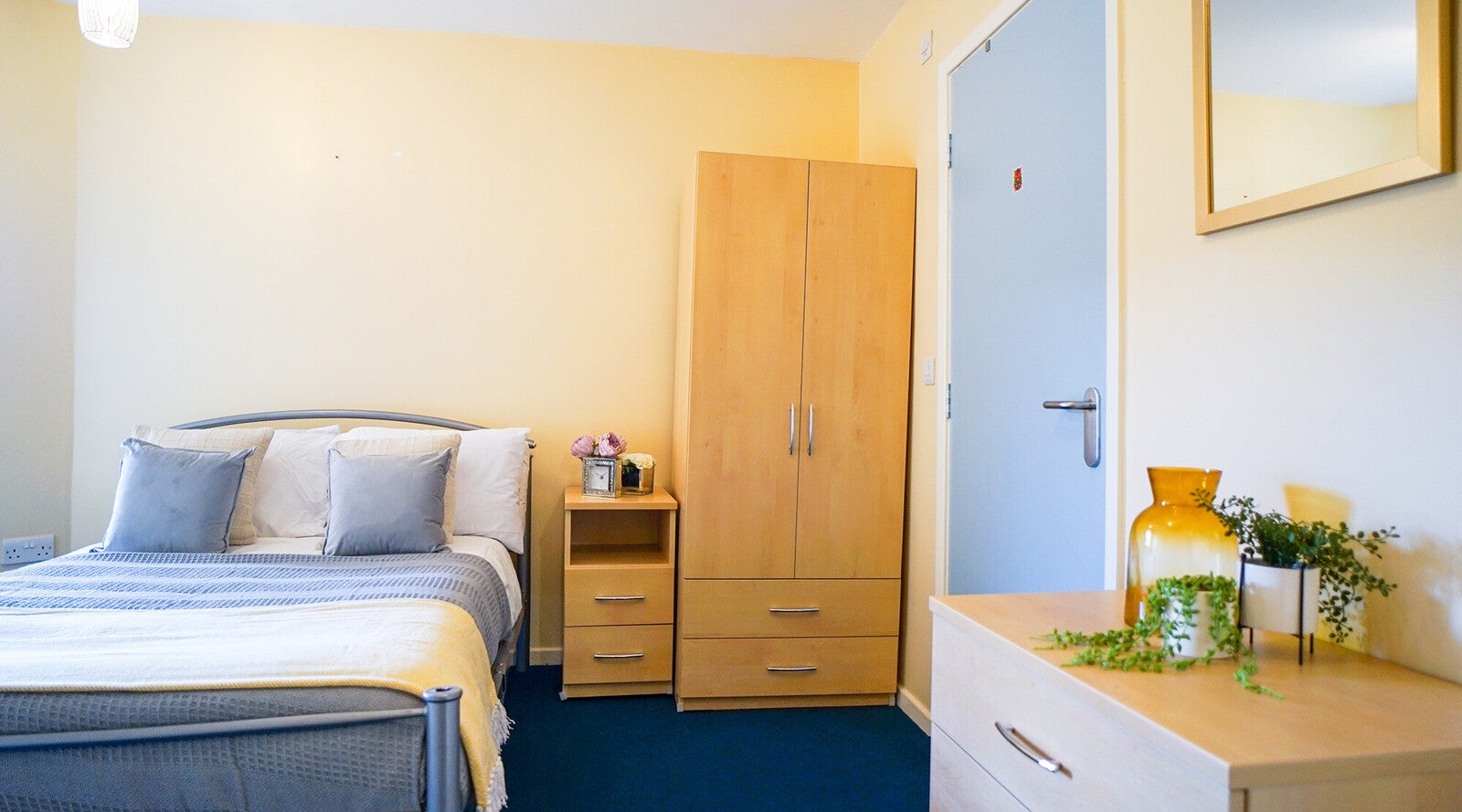 Student Accommodation and Living Cost | Durham University ISC